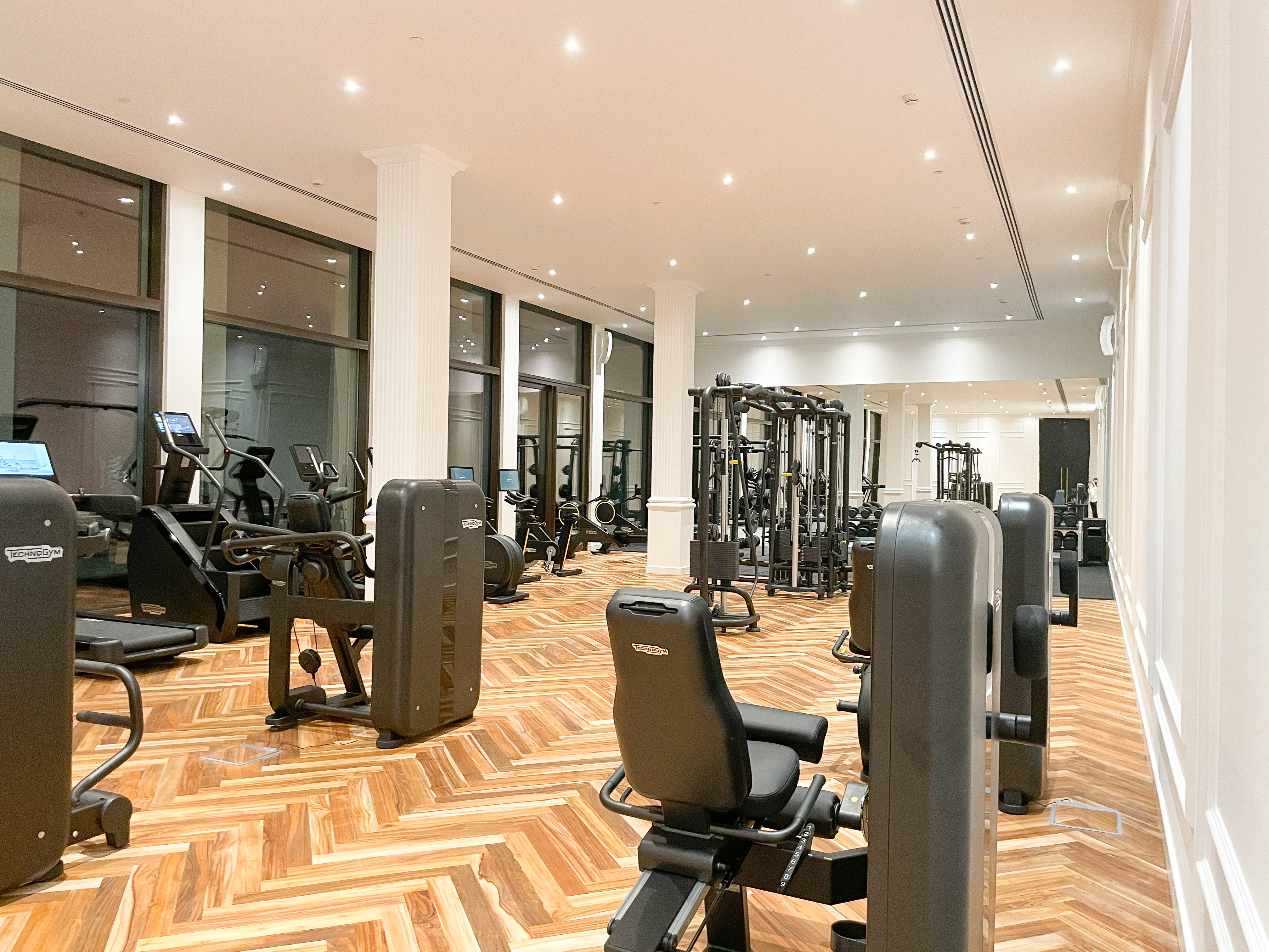 Luxury Beach Club in Saadiyat | Saadiyat Beach Club